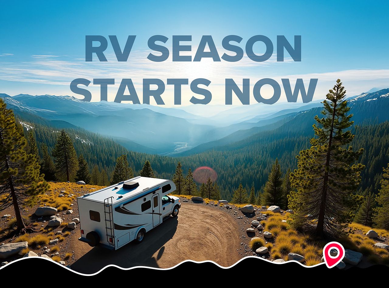 RV Prep