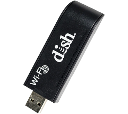 DISH Outdoor TV | DISHForMyRV.com